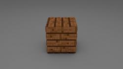 jungle planks 3D Models | Page 1 | STLFinder