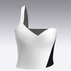 make 3d model look 2d | Page 1 | STLFinder