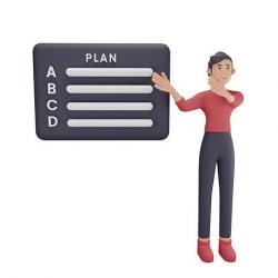 3d man planning | Page 1 | STLFinder