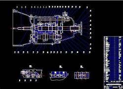 gearbox drawings 3D Models | Page 1 | STLFinder