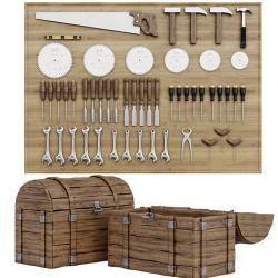 carpentry framing tools 3D Models | Page 1 | STLFinder