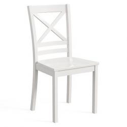 lynn solid cross back side chair by mistana 3D Models | Page 1 | STLFinder