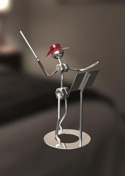 conductor 3d | Page 1 | STLFinder