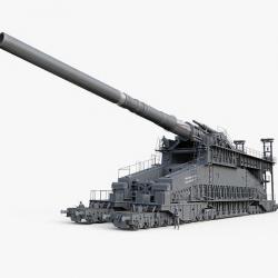 dora cannon 3D Models | Page 1 | STLFinder