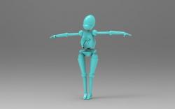 bad rigging 3D Models | Page 1 | STLFinder