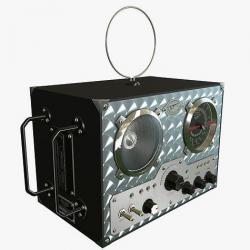 st louis cards radio announcers 3D Models | Page 1 | STLFinder