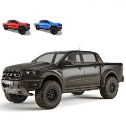 model ford ranger | Page 1 | STLFinder