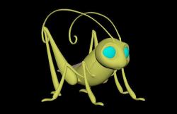 grasshopper models | Page 1 | STLFinder