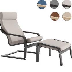 ikea poang dimensions 3D Models | Page 1 | STLFinder