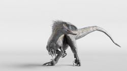 indoraptor from jurassic world 3D Models | Page 1 | STLFinder
