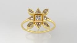 printable star shape 3D Models | Page 1 | STLFinder