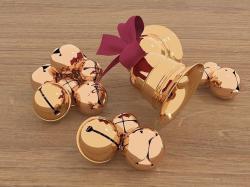 jingle bell 3d model | Page 1 | STLFinder