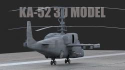 ka 52 model | Page 1 | STLFinder