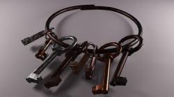 key bunch 3d models | Page 1 | STLFinder