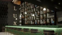 the lux club 3D Models | Page 1 | STLFinder