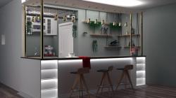 gambar mini bar 3D Models | Page 1 | STLFinder