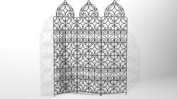 moroccan metal screen 3D Models | Page 1 | STLFinder