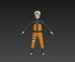 shinobi striker 3d model downloads | Page 1 | STLFinder