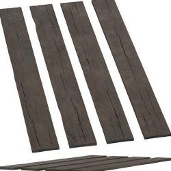 wood planks old low poly 3D Models | Page 1 | STLFinder