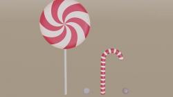 peppermint 3d models srb2 | Page 1 | STLFinder