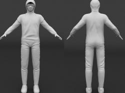 3d model researcher | Page 1 | STLFinder