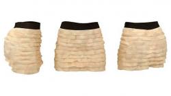 5 pilgram vase amberina ruffle band 3D Models | Page 1 | STLFinder