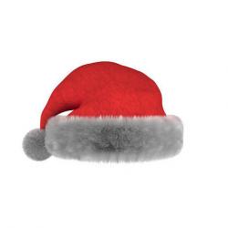 santa hat 3d model | Page 1 | STLFinder