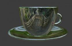 basic cup blender file 3D Models | Page 1 | STLFinder