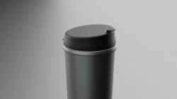 simple modern 360 tumbler 3D Models | Page 1 | STLFinder
