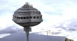 skyscraper city 3d models | Page 1 | STLFinder