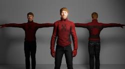 last stand suit 3D Models | Page 1 | STLFinder