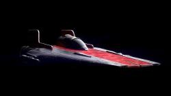 star wars a wing model | Page 1 | STLFinder