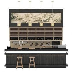 sushi case 3d models | Page 1 | STLFinder