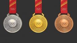 printable medals for the olympics 3d models 【 STLFinder