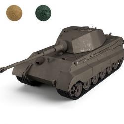 tiger ii model | Page 1 | STLFinder