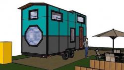 my tiny house tiny home models dec 21 | Page 1 | STLFinder
