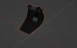 cw model 【 STLFinder