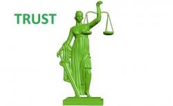 trust 3d sketchup | Page 1 | STLFinder