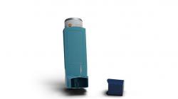 ventolin evohaler 3D Models | Page 1 | STLFinder