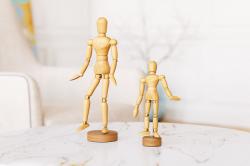 figure model pose | Page 1 | STLFinder