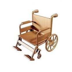 wheelchair model toy | Page 1 | STLFinder
