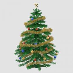 white 3d ceramic xmas tree | Page 1 | STLFinder