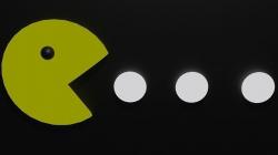 pac man 3d game | Page 1 | STLFinder