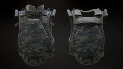 6b13 assault armor 3D Models | Page 1 | STLFinder