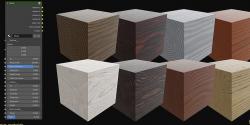 wood texture blender 3D Models | Page 1 | STLFinder