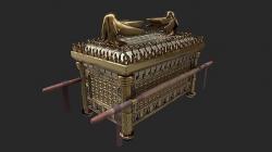 arc of the covenant model 【 STLFinder