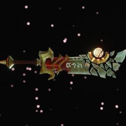 ashbringer model | Page 1 | STLFinder