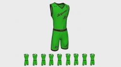 fantasy anime uniform design 3D Models | Page 1 | STLFinder