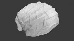 heart beanie gtag 3d model download | Page 1 | STLFinder