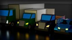 car pack 3D Models | Page 1 | STLFinder